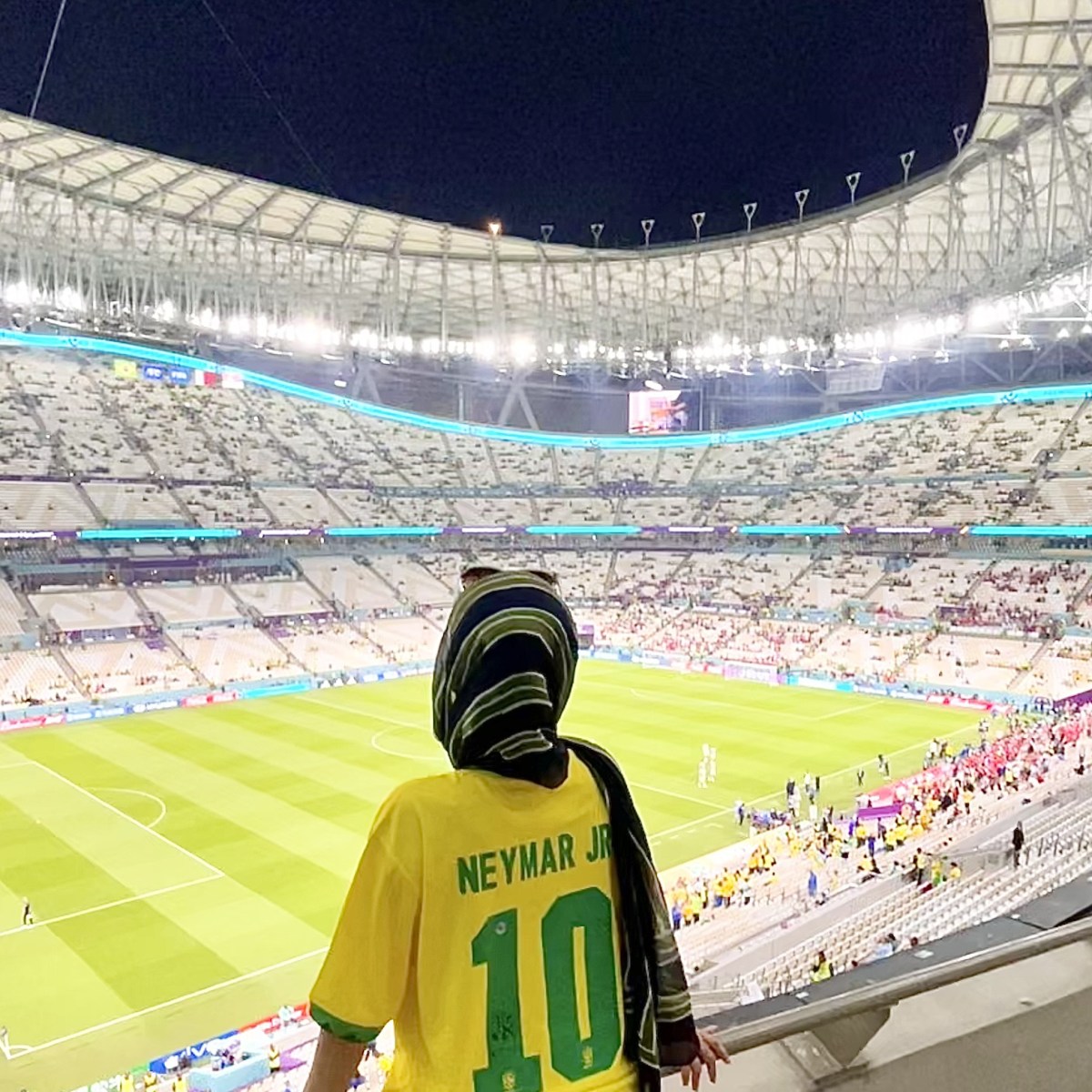 Reflections On The Qatar 2022 FIFA World Cup – Goal Diplomacy